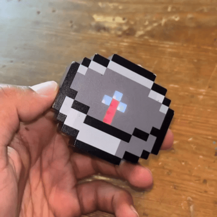 MineCompass – Mine Compass