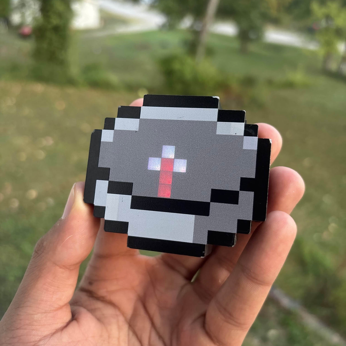 MineCompass – Mine Compass